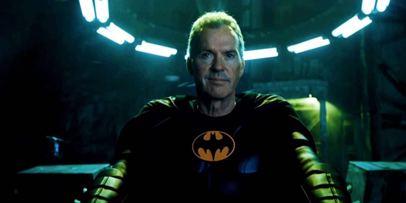 Así son Flash, Batman y Supergirl en la próxima película de DC Studios