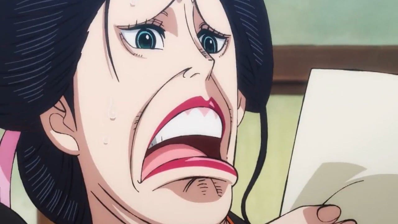 La adaptación en acción real de One Piece se enfrenta a graves problemas