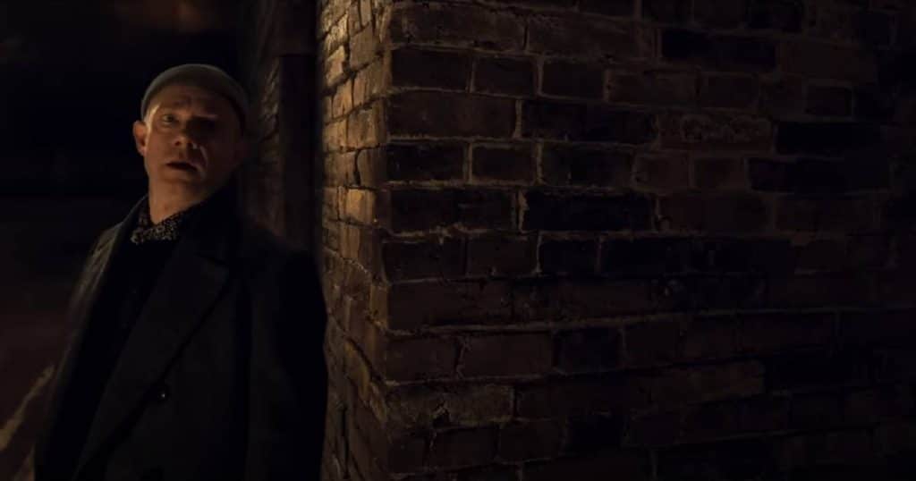 Invasión Secreta: Descubre cómo ver gratis el inicio de la serie