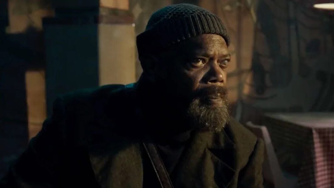 5 detalles que no notaste en el nuevo tráiler de Invasión Secreta