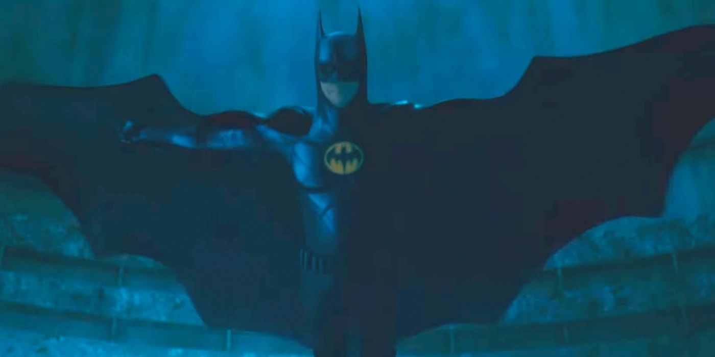 Michael Keaton y su eterno vínculo con Batman: Un vistazo al futuro del ...