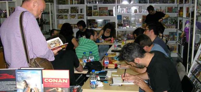 Día del Cómic Gratis 2023: listado de tiendas, editoriales y cómics que se van a regalar