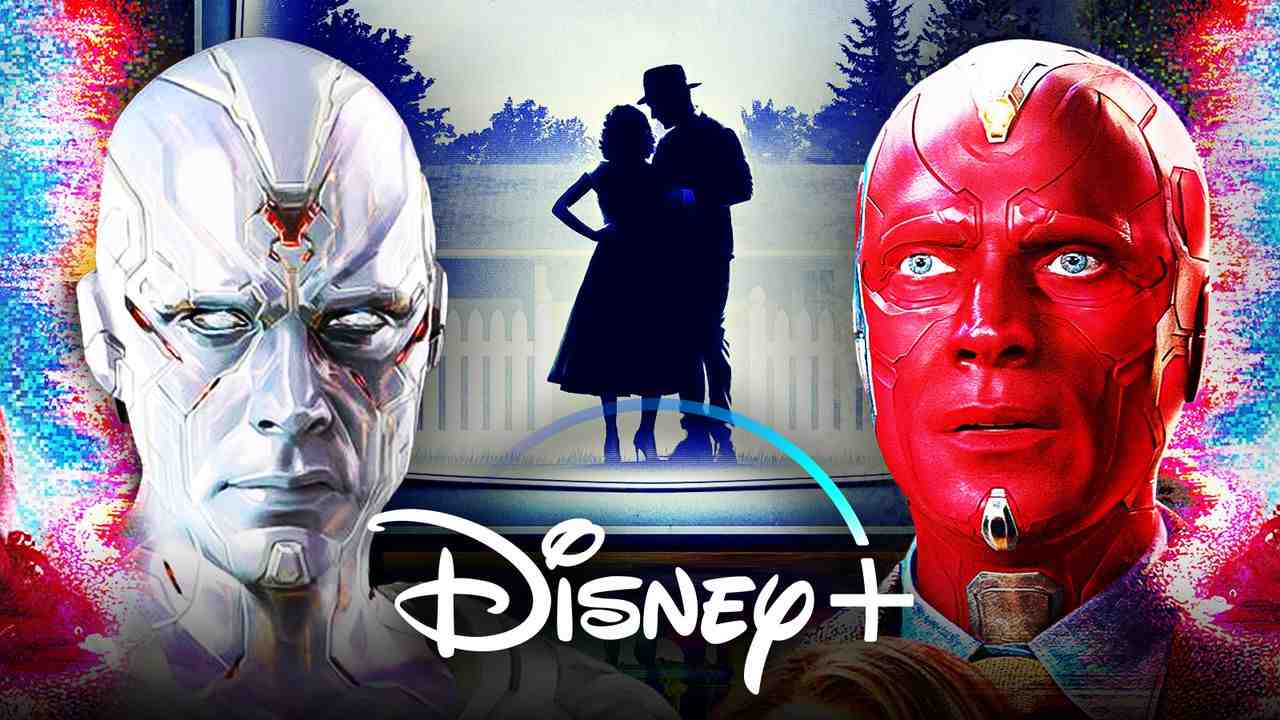 Disney+ toma una medida drástica: ¿afectará al contenido del Universo ...