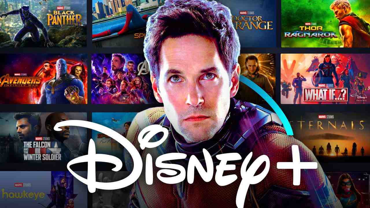 Disney+ toma una medida drástica: ¿afectará al contenido del Universo ...