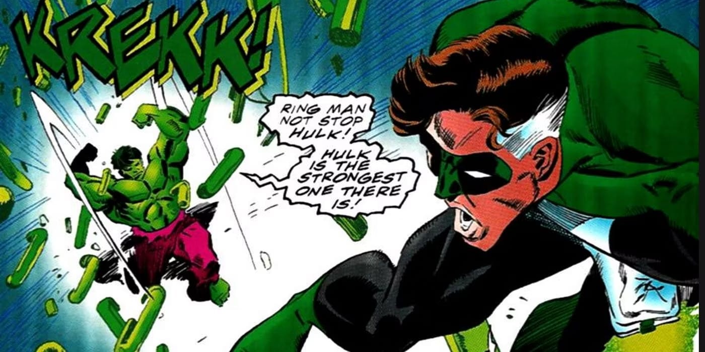 Conoce el origen y el debut de Rocket Raccoon en Marvel