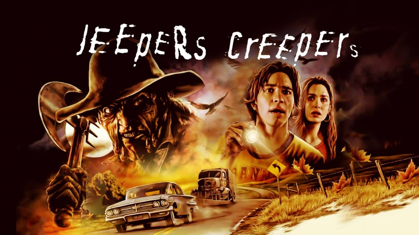 El Videoclub: Jeepers Creepers