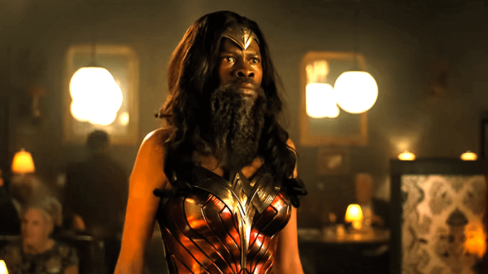 Shazam 2: La escena de… ¿Wonder Woman?, que no te puedes perder