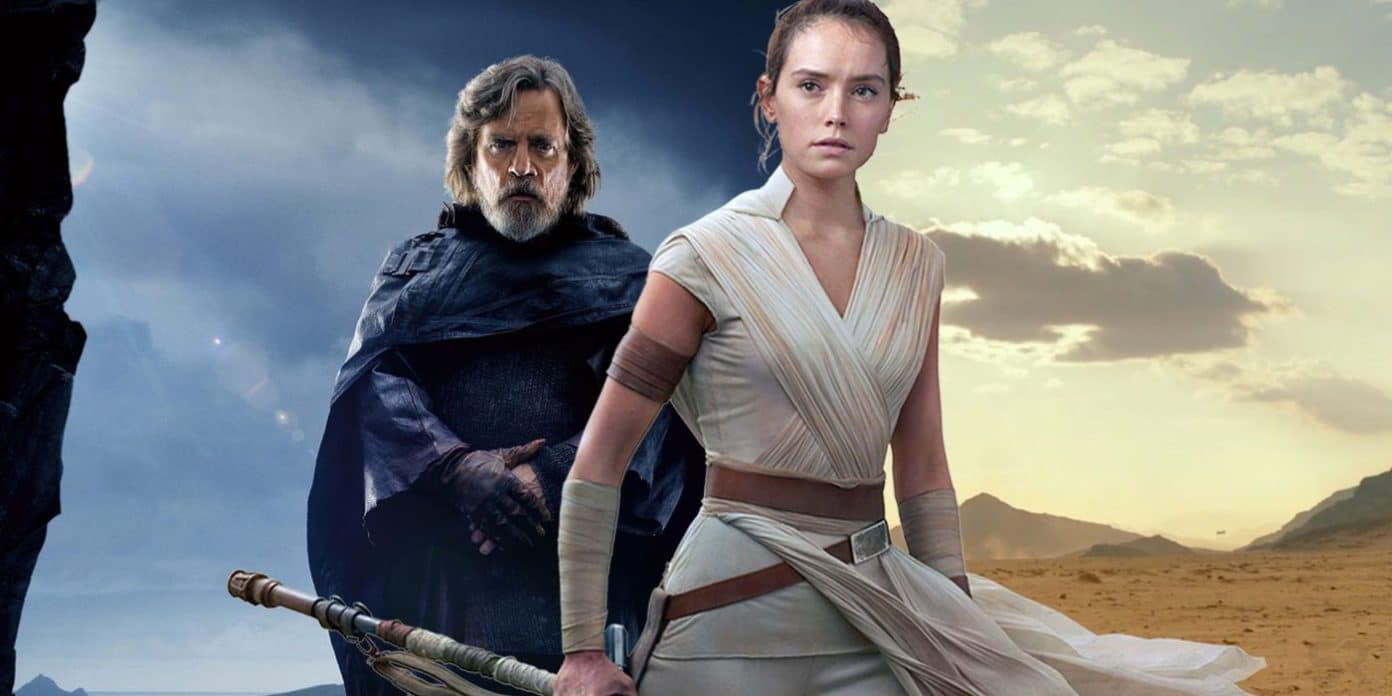 Star Wars: Mark Hamill se pronuncia sobre sus expectativas de volver a ...