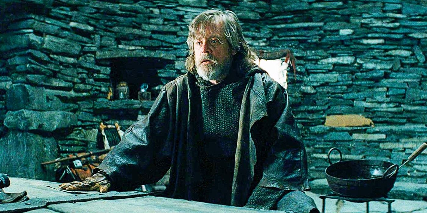 Star Wars: Mark Hamill se pronuncia sobre sus expectativas de volver a ...