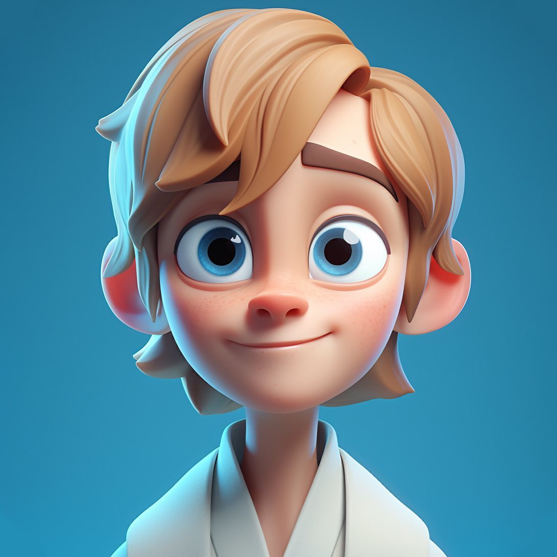 ¿Star Wars producida por Pixar? Midjourney nos ofrece 10 muestras
