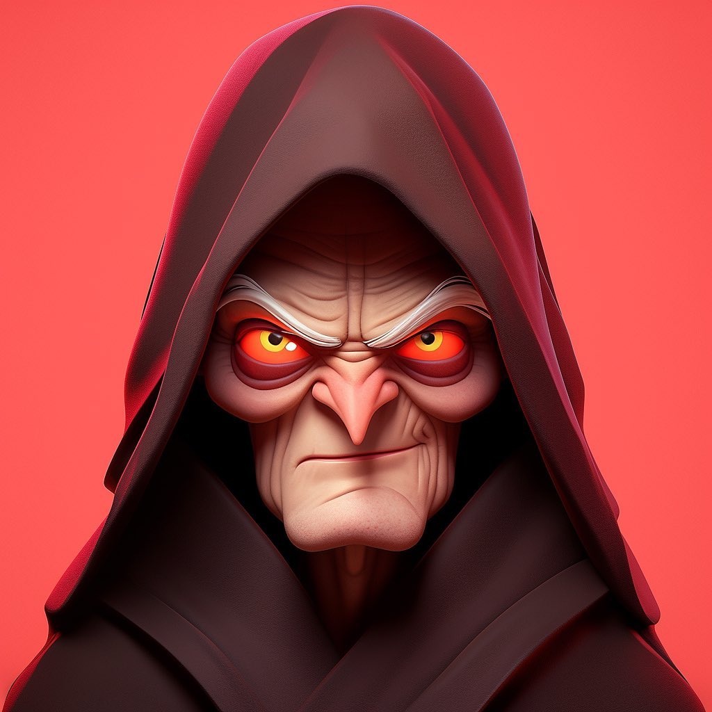 ¿Star Wars producida por Pixar? Midjourney nos ofrece 10 muestras