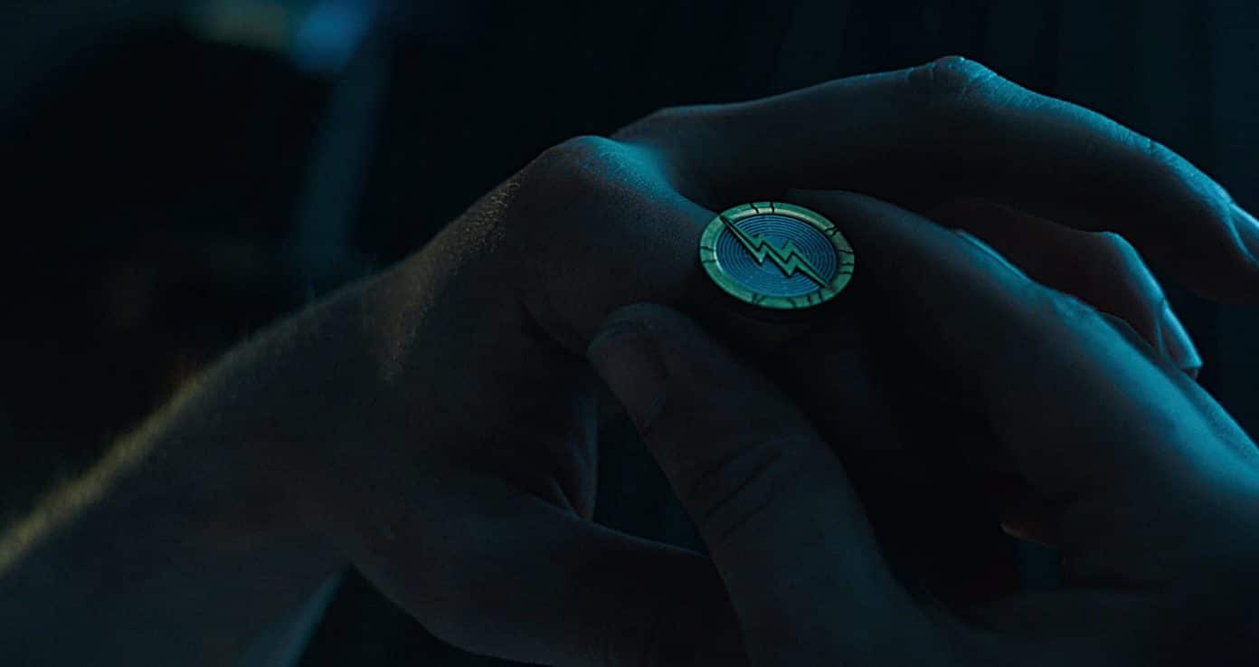 Batman y Flash: Una alianza que da sus frutos en el uniforme modificado ...