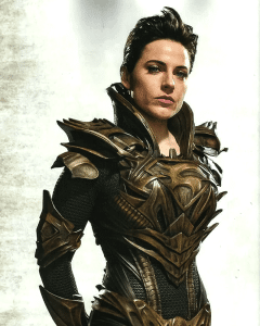 Revelado el regreso de una villana de Superman en la película de Flash