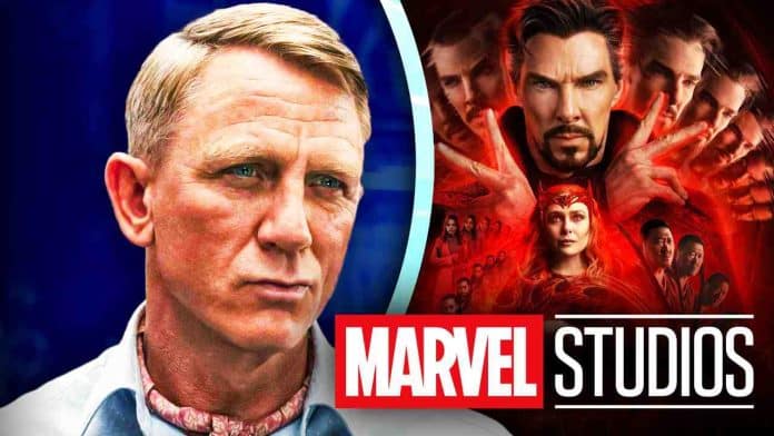 Daniel Craig tenía un papel en Doctor Strange 2 que no llegó a la ...