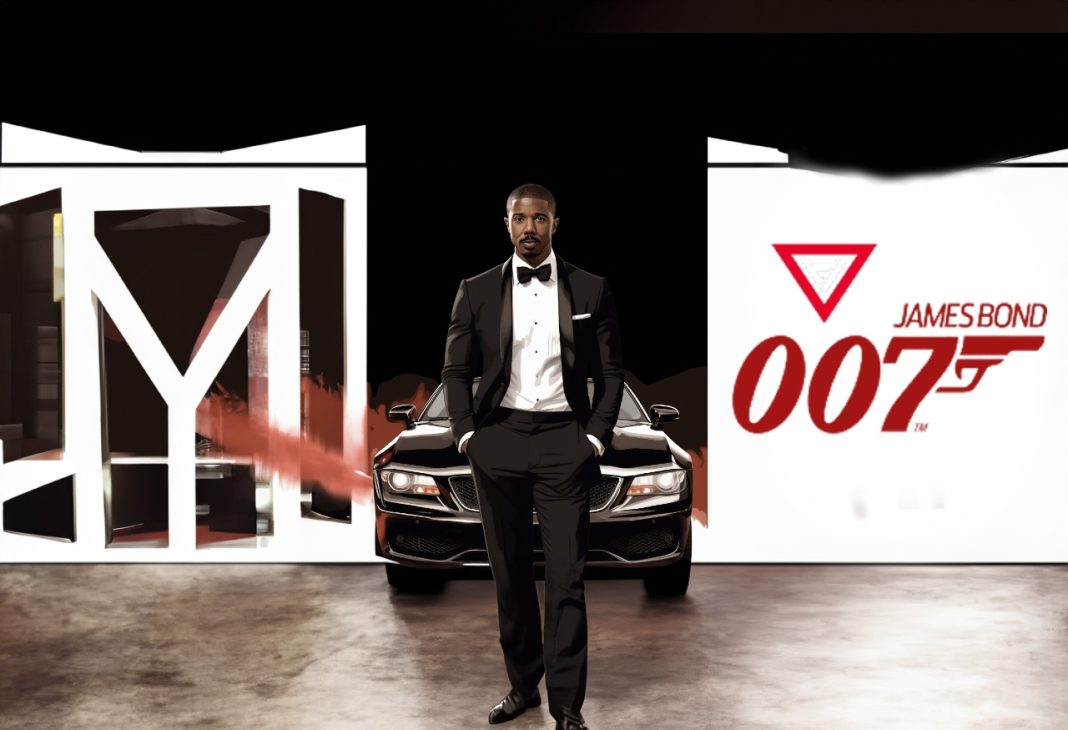 De Creed a 007: por qué Michael B. Jordan apunta a ser el nuevo James Bond