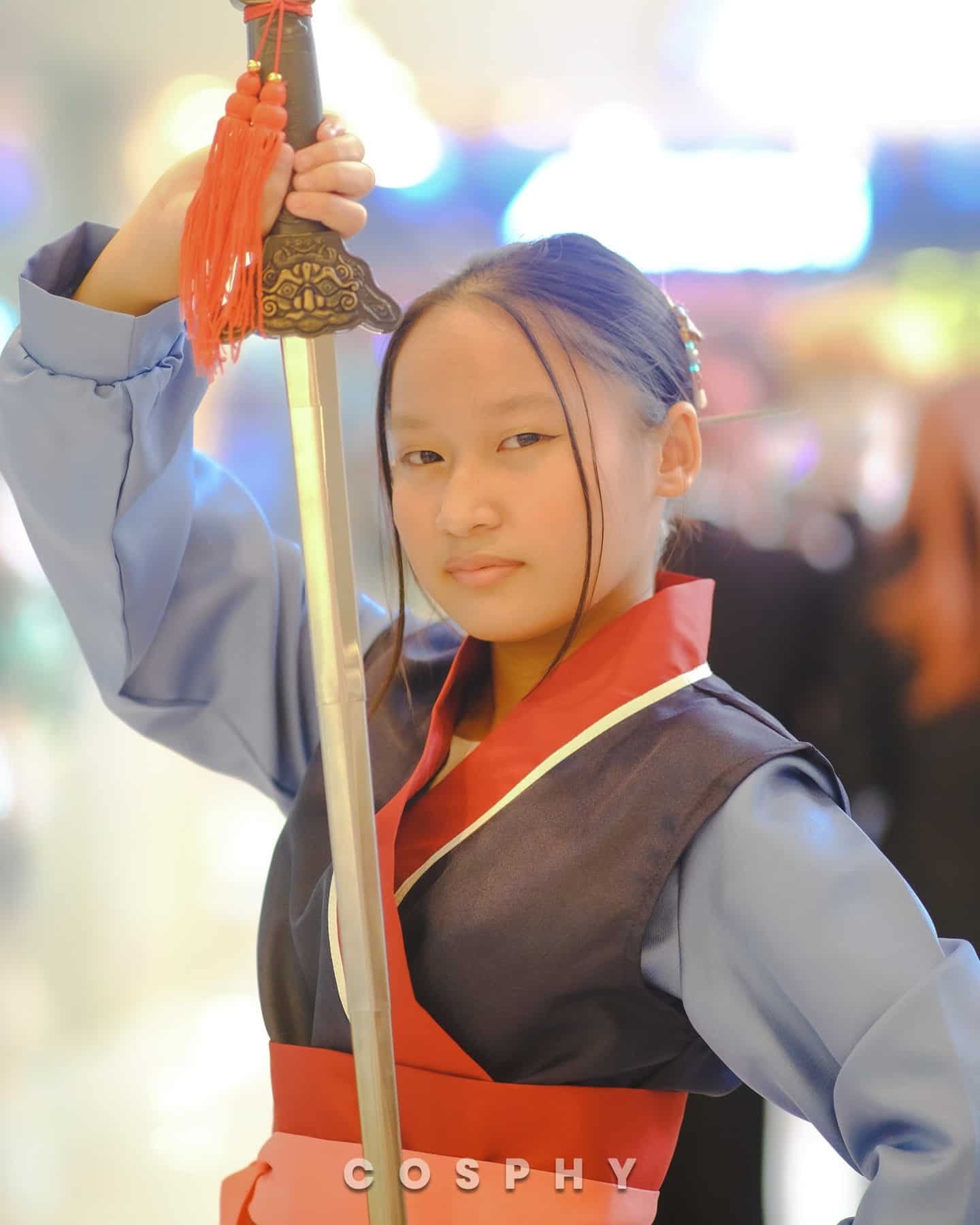 10 cosplays de las Princesas Disney que no debes perderte