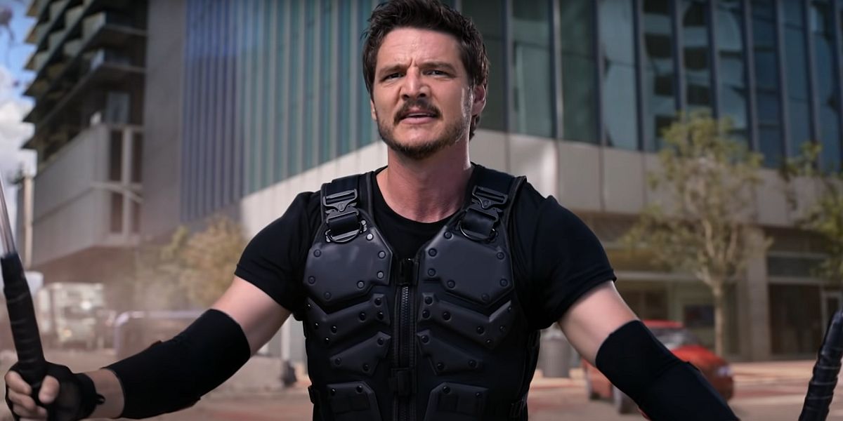 ¿Jensen Ackles?, ¿Pedro Pascal?, a Batman le sobran pretendientes