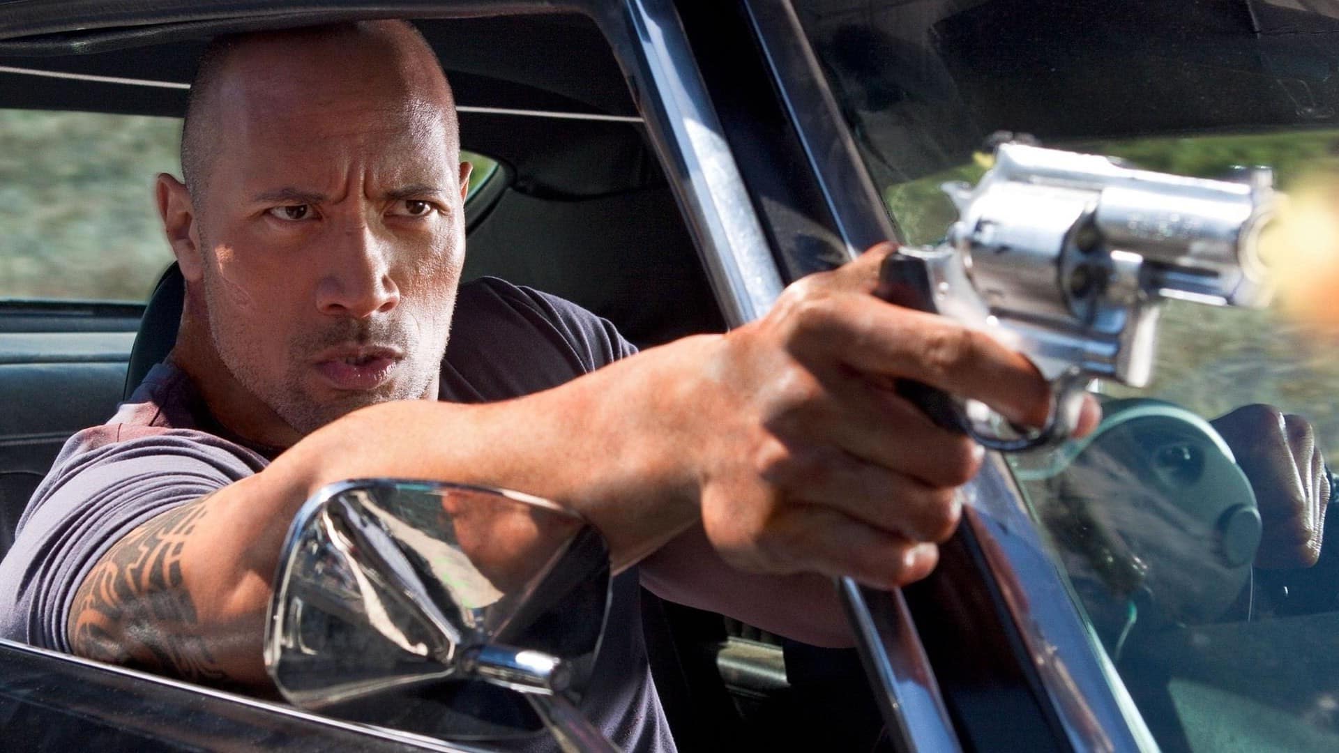 Fast & Furious: Confirmado el regreso de Dwayne Johnson en un nuevo ...
