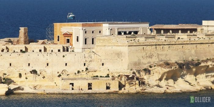 Primeras imágenes de Gladiator 2