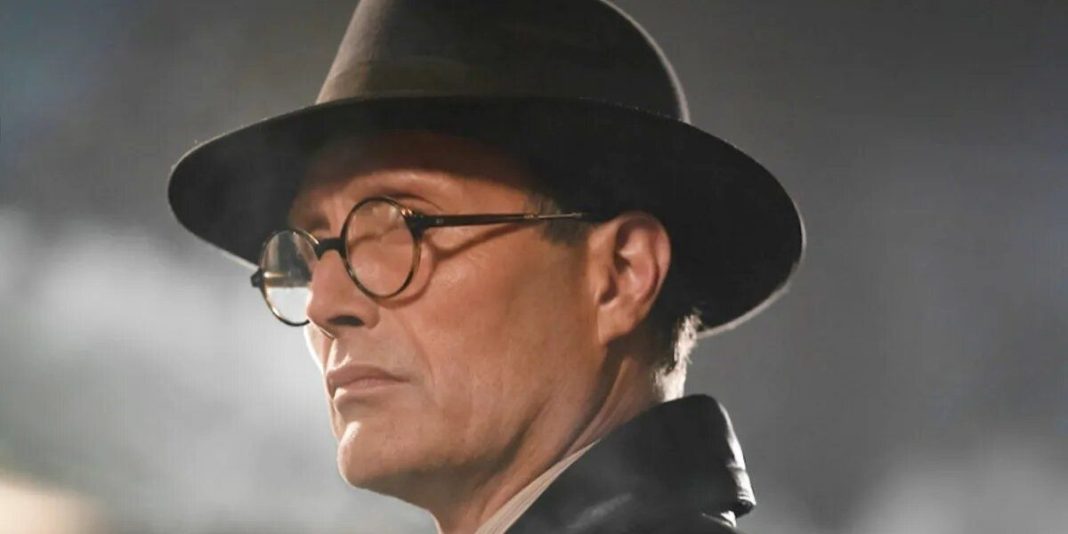 Guía de personajes y reparto de Indiana Jones 5