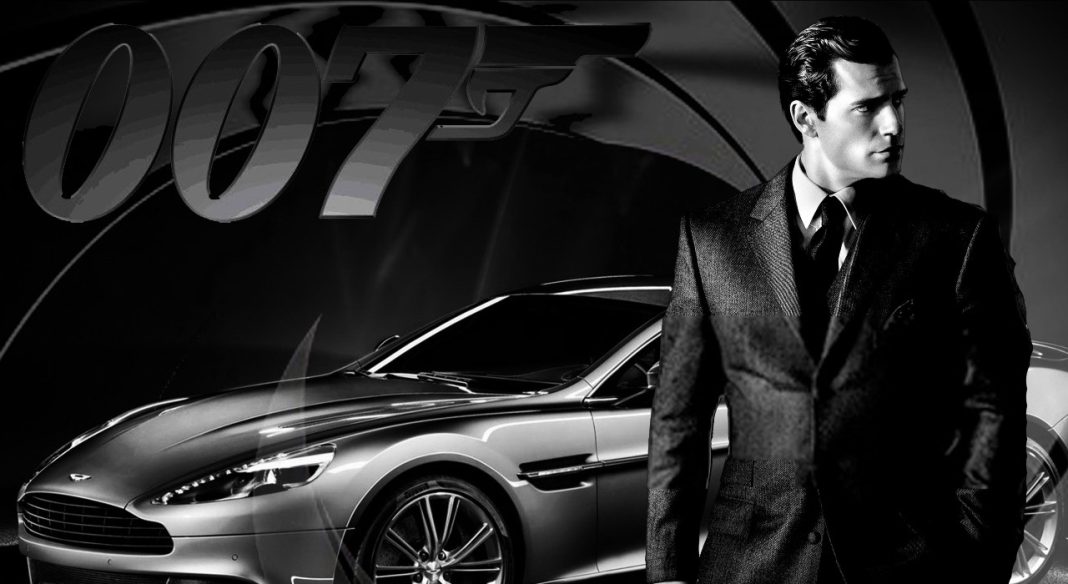 ¿Cómo se elige al próximo James Bond? El director de Casino Royale ...
