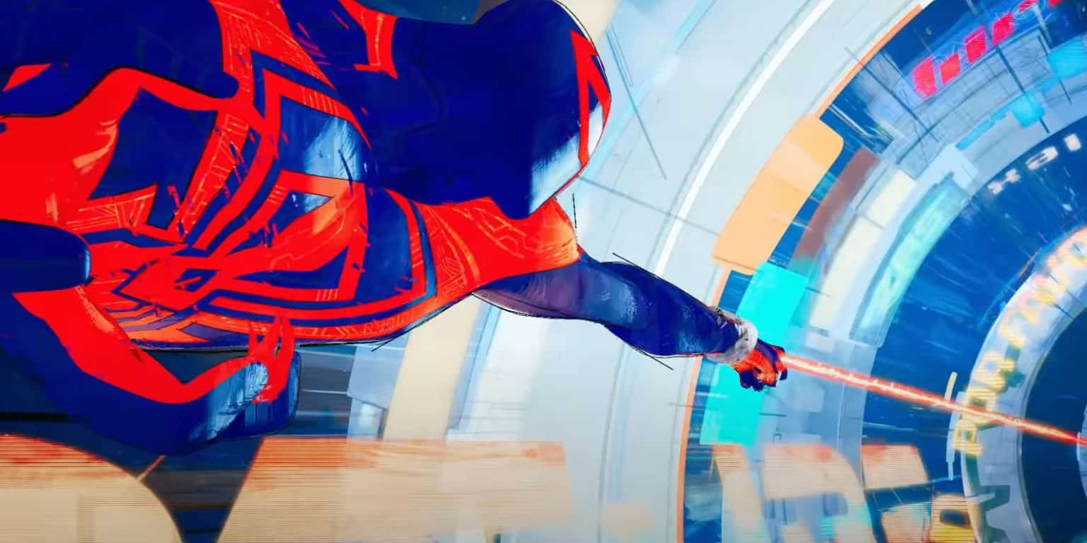 Spider-Man 2099: Miguel O'Hara, el Hombre Araña del Futuro
