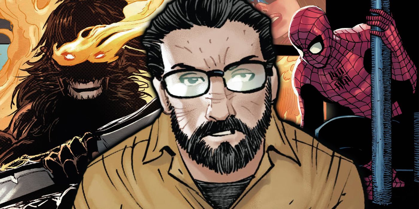 El triángulo amoroso que sacude a Spiderman se pone mucho más interesante