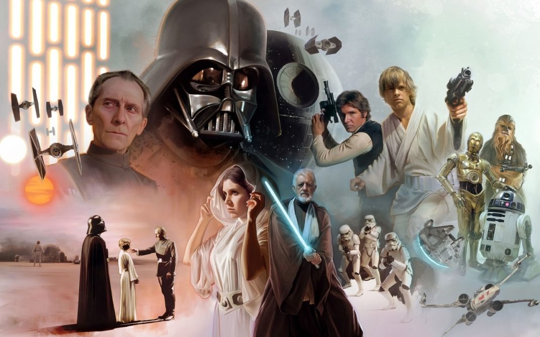 ¿Star Wars o Real Wars? Cómo el rodaje del Episodio IV en 1977 casi ...