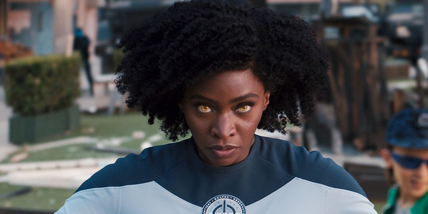 The Marvels mostrará el arco emocional de Monica Rambeau