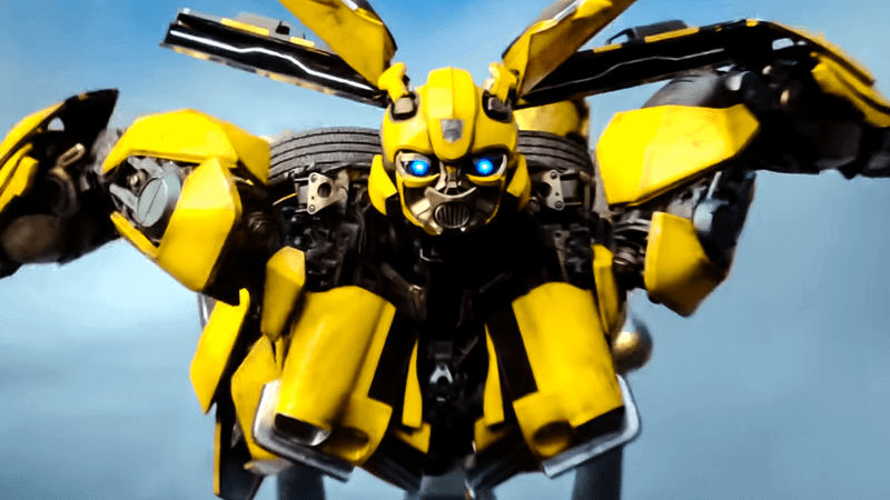 Transformers 2023: Reparto y personajes de El despertar de las bestias