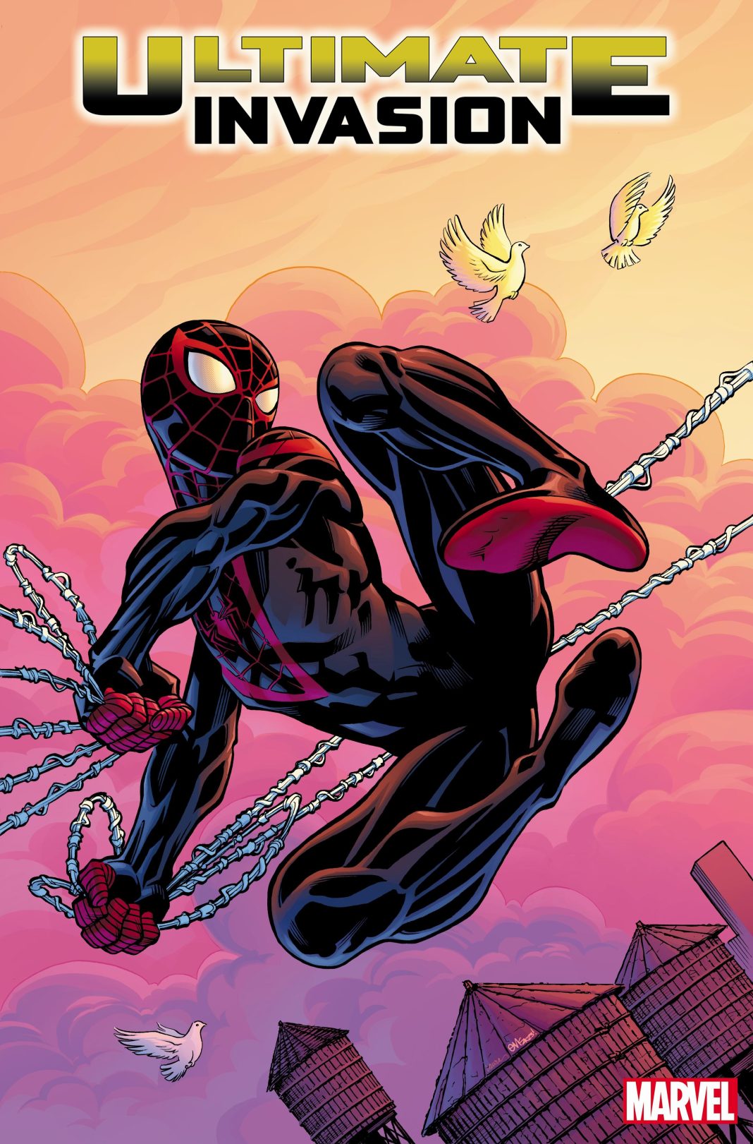 El Universo Ultimate regresa: ¡Prepárate para la invasión!