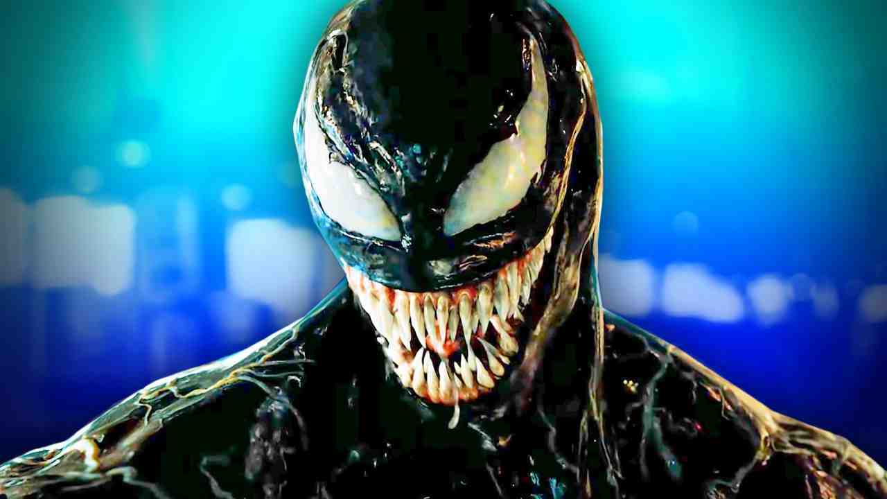 Un vídeo del rodaje de Venom 3 muestra su conexión con No Way Home