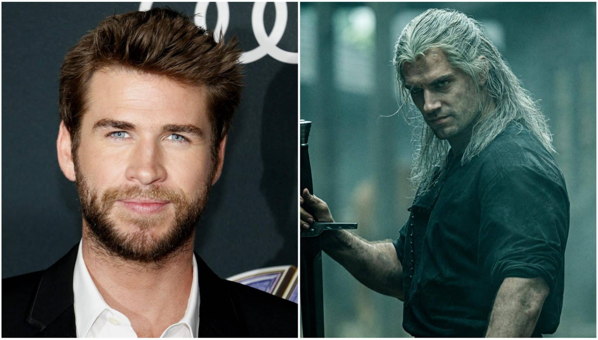 The Witcher: Liam Hemsworth ya se está preparando para dar vida a ...