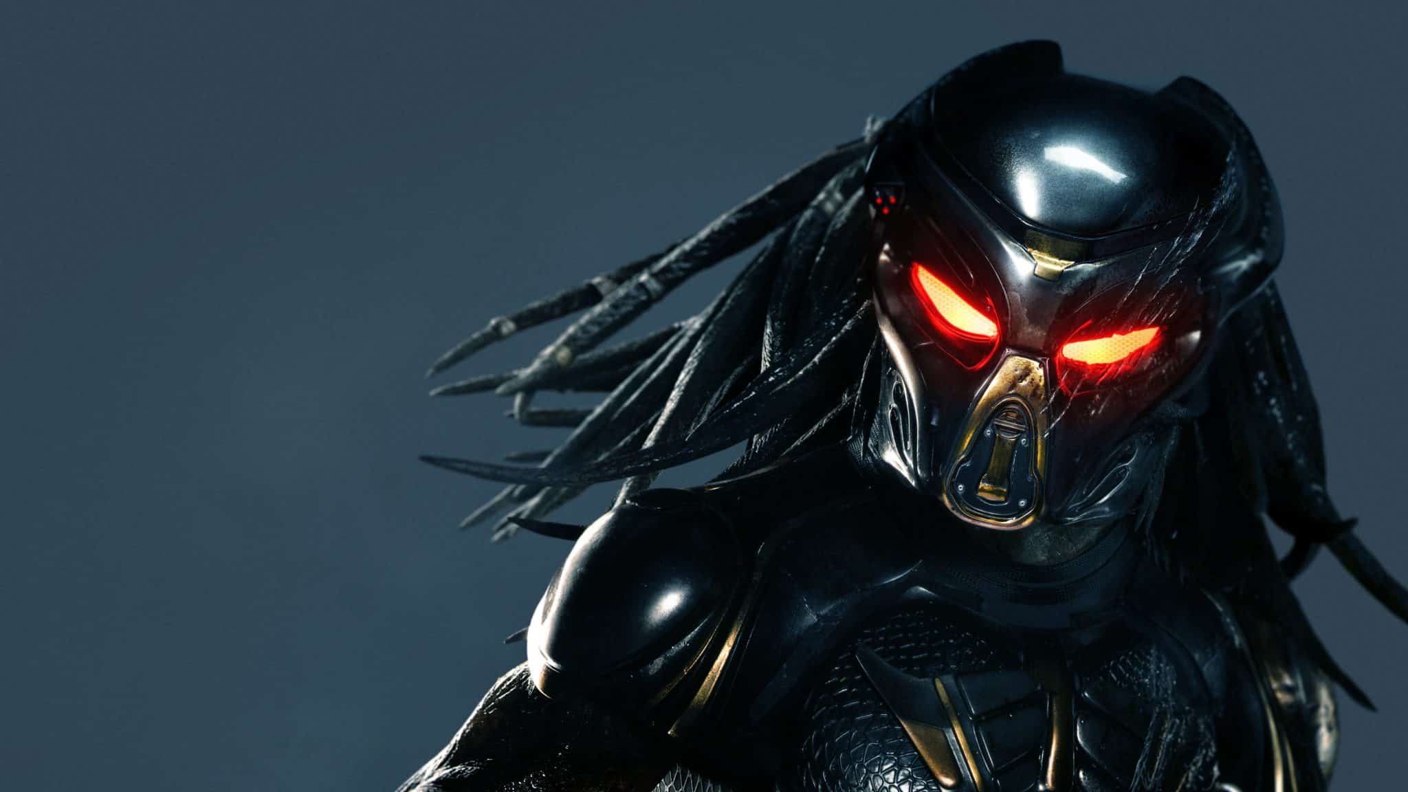 Predator: Badlands da un giro brutal en su primer tráiler presentado en ...