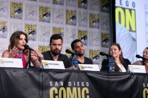 San Diego Comic-Con llega a Málaga convirtiéndola en la capital de la ...