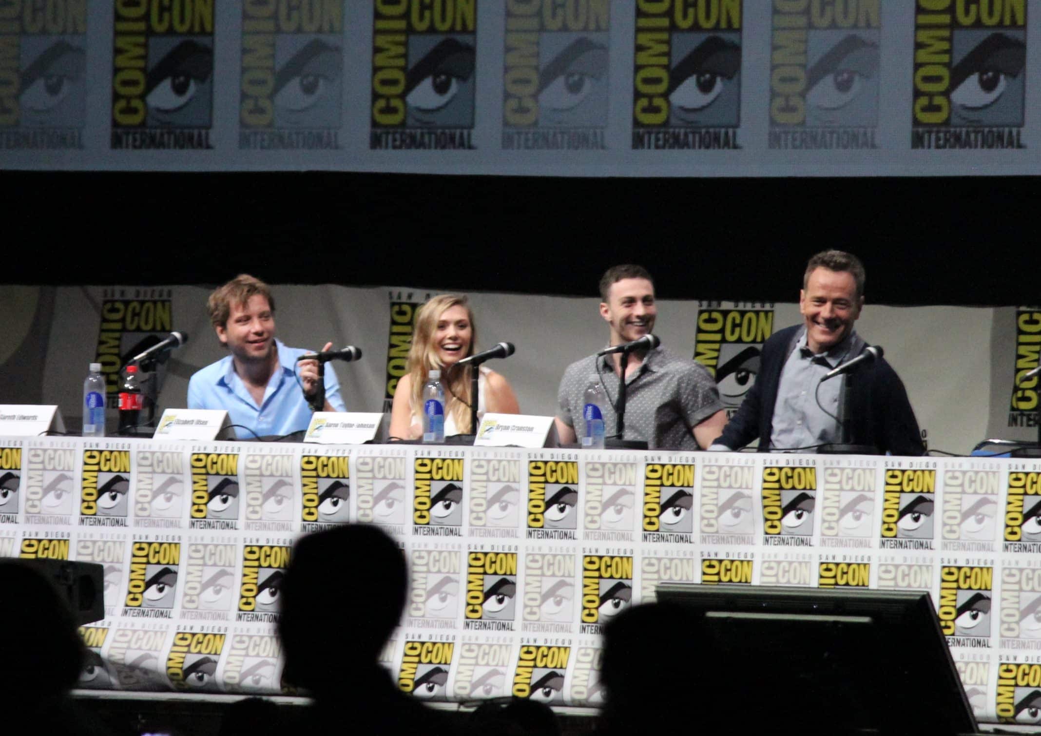 La San Diego Comic Con 2023 se verá afectada por la huelga de actores