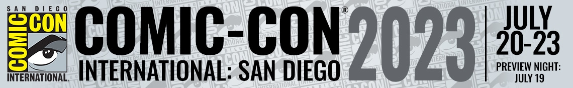 Genvid Entertainment presenta su programa para la Comic-Con 2023 de San ...