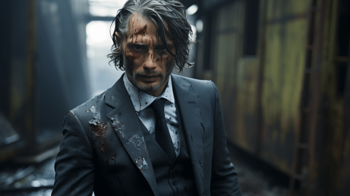 Tras Indiana Jones 5, Mads Mikkelsen podría ser el próximo salvador del ...