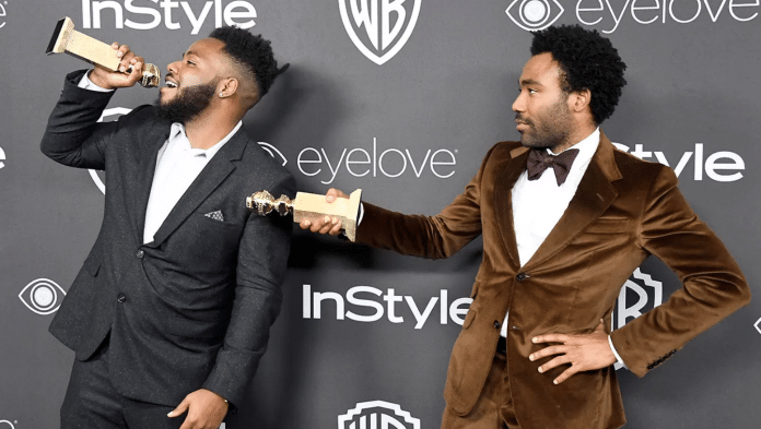 Lando pasa del streaming al cine