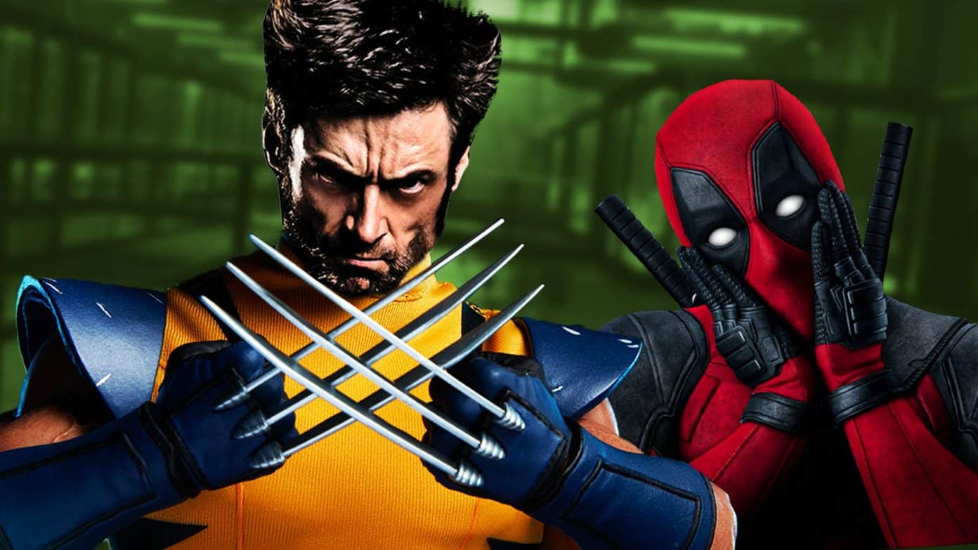¡No estamos preparados! Marvel Studios ofrece un nuevo vistazo a ...