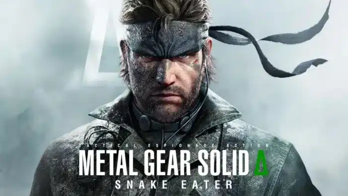 IA crea la versión anime de Metal Gear Solid, y el resultado es ...