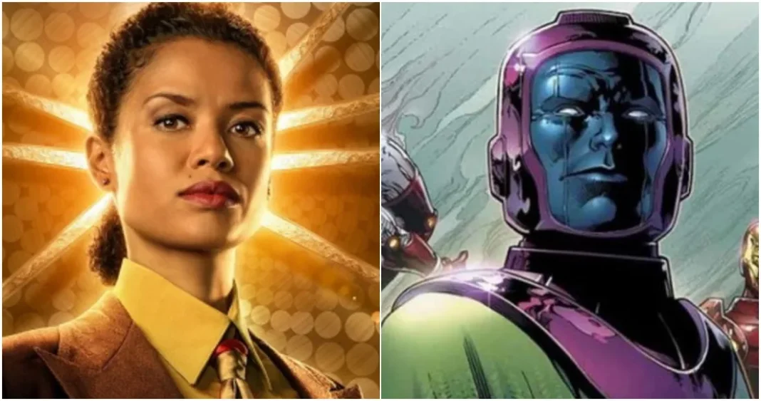 La sustituta de Kang podría ser Ravonna Renslayer