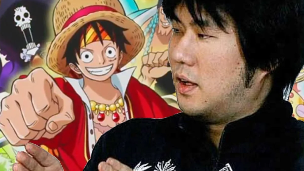 Lo que no sabías sobre Eiichiro Oda: El genio detrás de One Piece