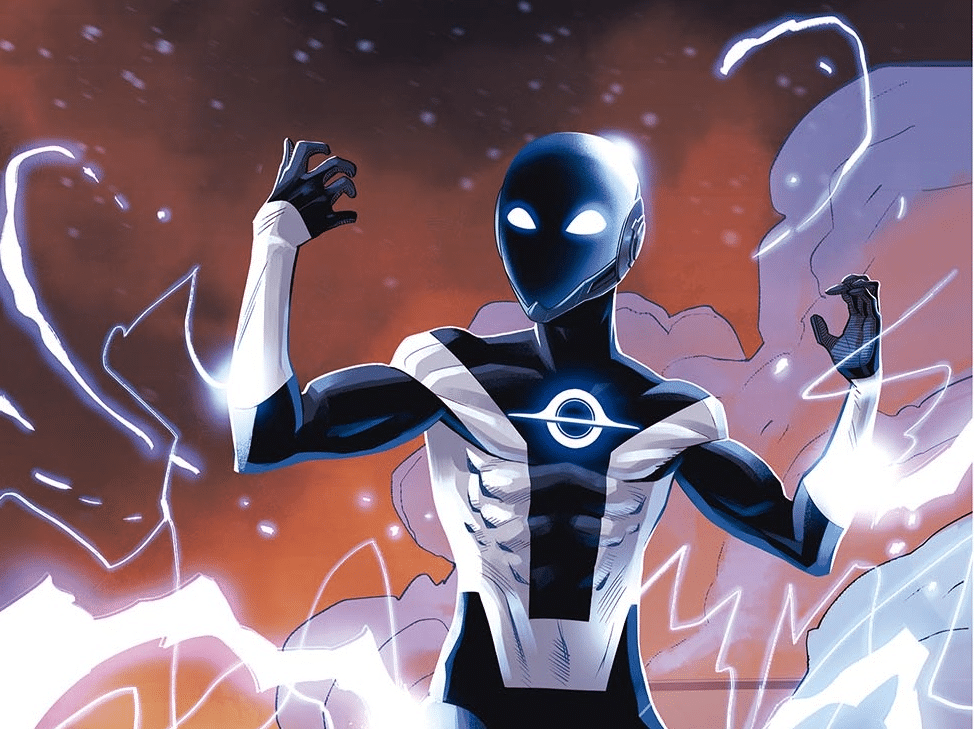 Radiant Black y su nueva dualidad