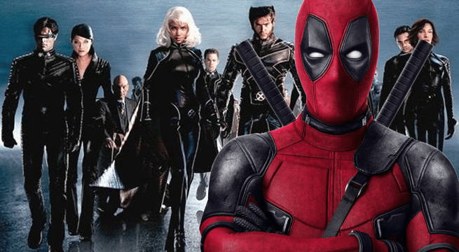 Shawn Levy habla sobre Deadpool 3 y sus posibles cameos