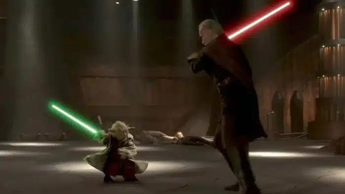 Jedi y Sith cambian las reglas: la fuerza de Star Wars se convierte en ...
