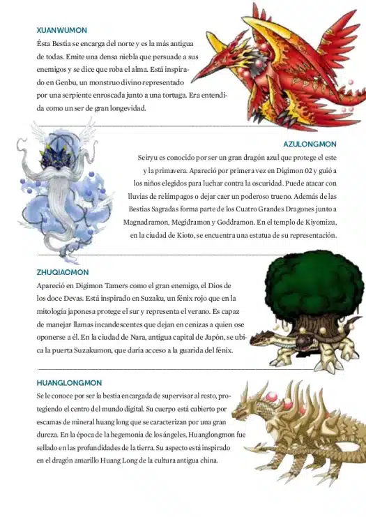 Reseña de Viaje al mundo Digimon. La era de la digievolucion de Sergio ...