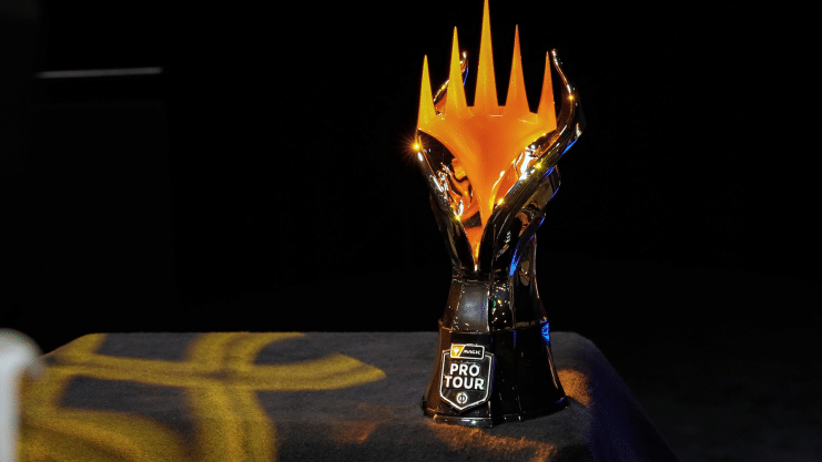 Primeros detalles de Magic: The Gathering Horizontes de Modern III