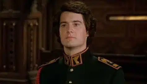 Las caras de Paul Atreides (Dune)