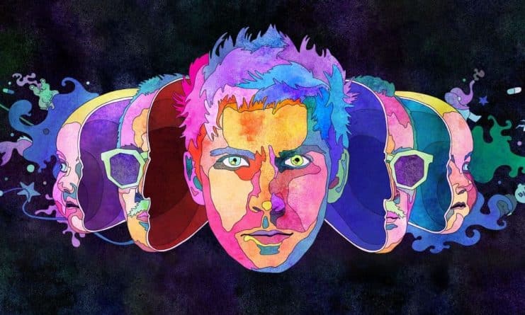 Dan Stevens habla de su posible vuelta como Legion al MCU